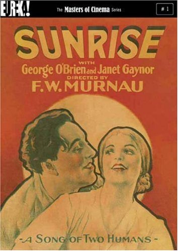 Sunrise: a Song of Two Humans: Amazon.it: Film e TV