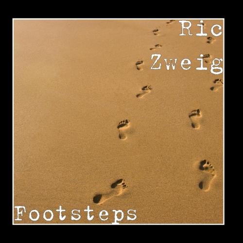 Amazon.com: Footsteps: CDs & Vinyl