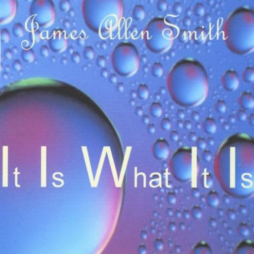 Amazon.co.jp: It Is What It Is [Explicit] : James Allen Smith: デジタルミュージック