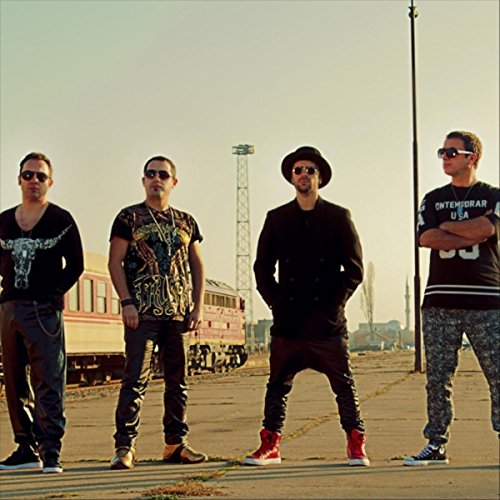 Gocat Me Martini by The Nrg Band on Amazon Music - Amazon.com