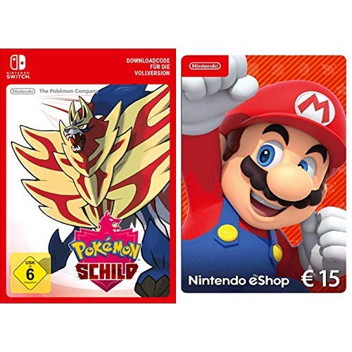 Nintendo Eshop 15€ – Die 15 besten Produkte im Vergleich - WinTotal