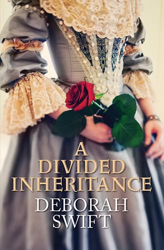 A Divided Inheritance: Swift, Deborah: 9780750538985: Amazon.com: Books