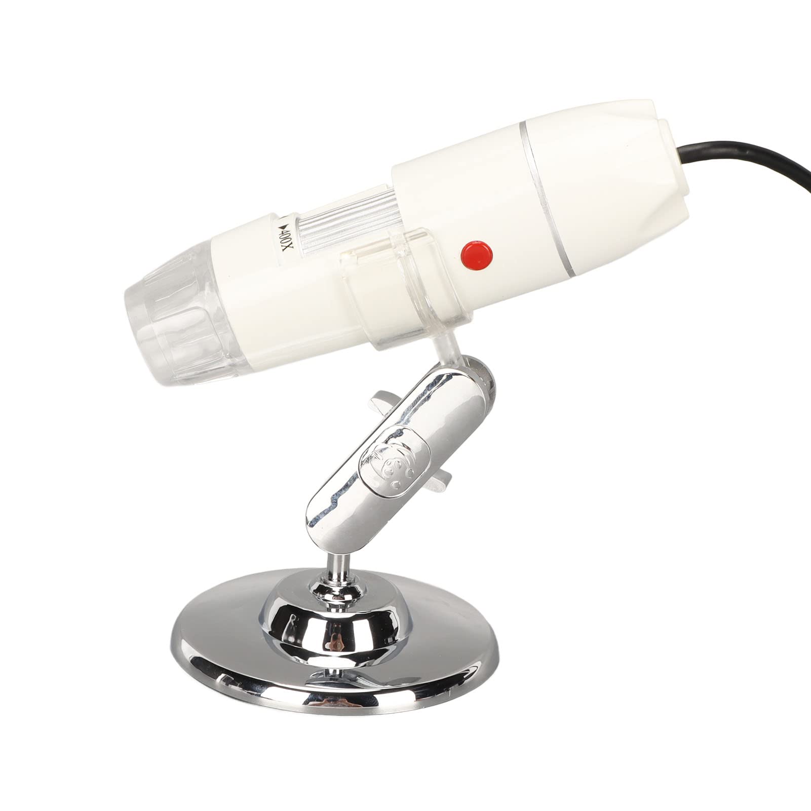 Hair Follicle Microscope 400x