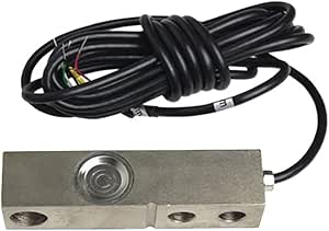 Amazon.com: Load Cell, Pressure Sensor Electronic Loadometer Weighing ...