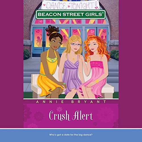Amazon.com: Beacon Street Girls #14: Crush Alert (Audible Audio Edition ...