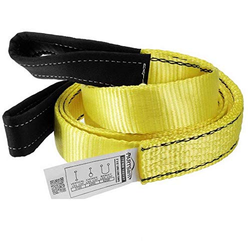 Top 10 Best Lifting Strap For Crane : Reviews & Buying Guide - Katynel