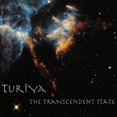 Play The Transcendent State by Turiya on Amazon Music