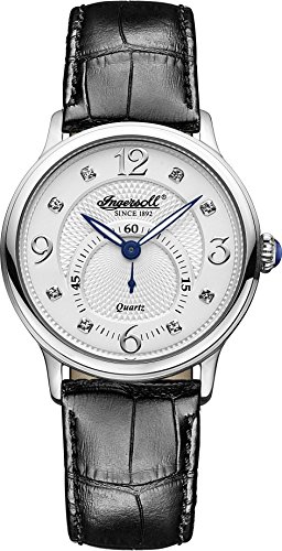 Ingersoll Watches Review (American Made) I Know Watches