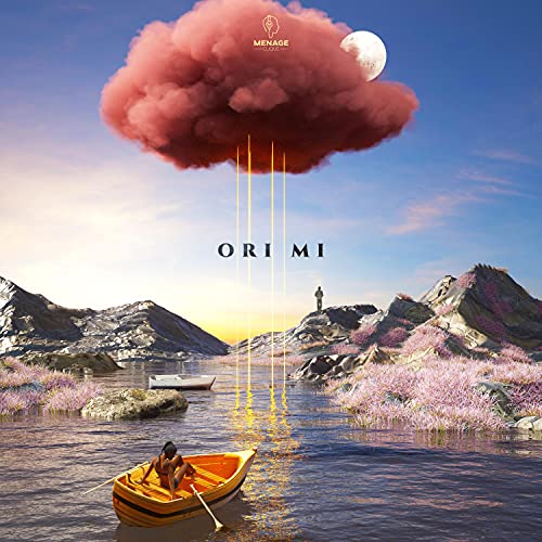 Ori Mi de MenageClique en Amazon Music Unlimited