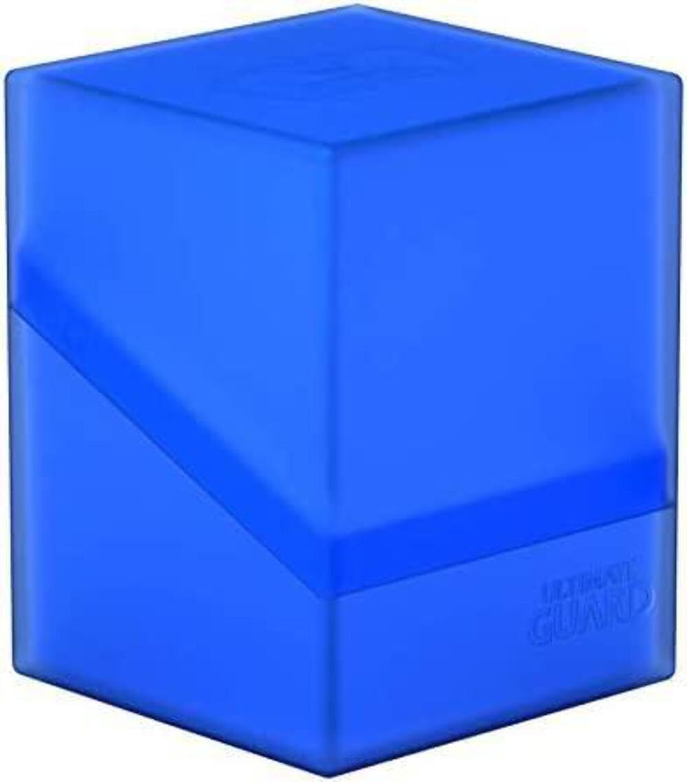 Ultimate Guard Stack´n´Safe Card Box 480 : Amazon.de: Spielzeug