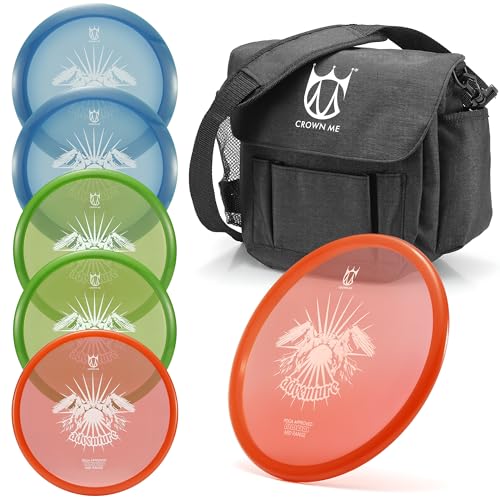 10 Best Disc Golf Set [2025]
