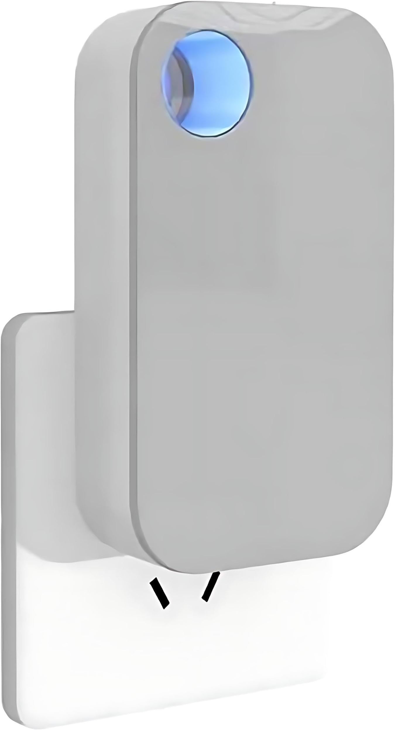 Amazon.com: Ion Pure Plug In Air Purifier for Home | Negative Ion ...