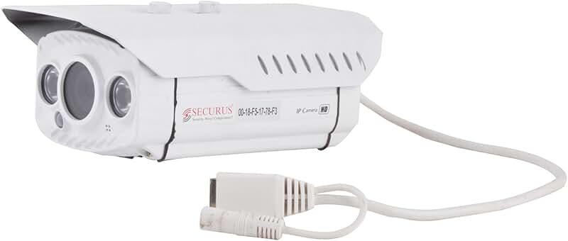 Amazon.in: Securus - Security Cameras / Cameras & Photography: Electronics