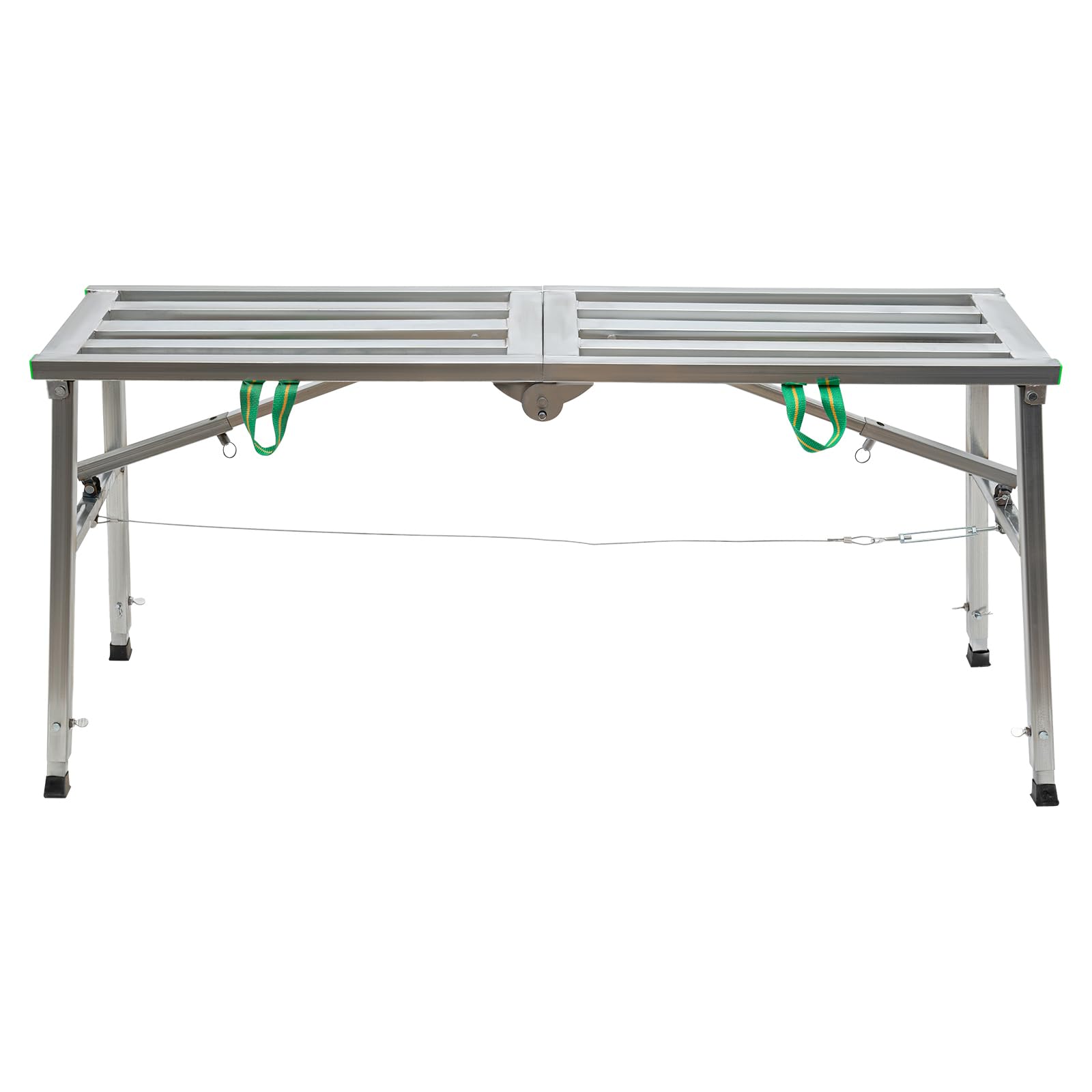 Buy Portable Folding Scaffolding Platform, Folding Work Platform ...