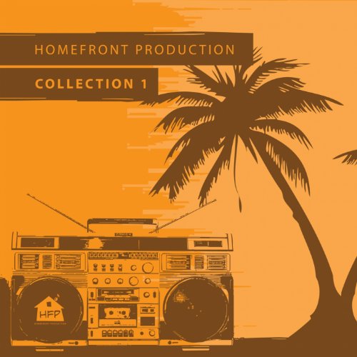 Play Homefront (Collection 1) by VARIOUS ARTISTS on Amazon Music