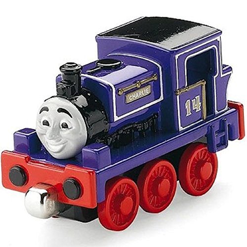 Thomas & Friends Take-n-Play, Charlie - SantaBILT®
