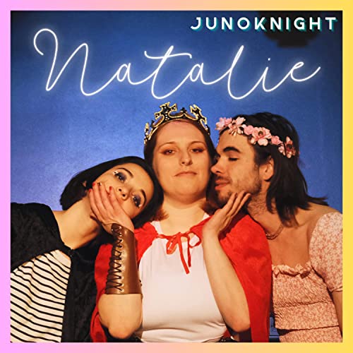 Écouter Natalie par Juno Knight sur Amazon Music Unlimited