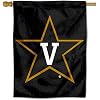 Amazon.com : Vanderbilt University Banner House Flag : Outdoor Flags ...