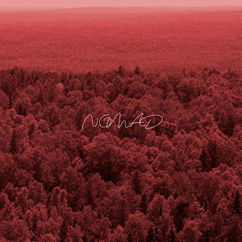 Nomad de Dylan Allen Adams en Amazon Music Unlimited