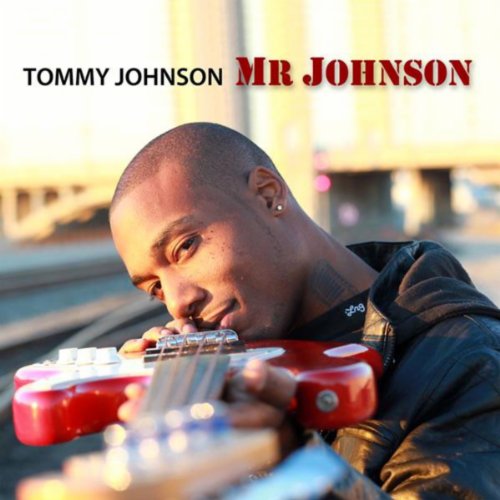 Mr Johnson [Explicit] : Tommy Johnson: Amazon.fr: Digital Music