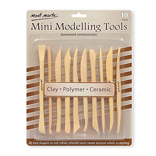 Amazon.in Bestsellers: The most popular items in Sculpture Modeling Tools