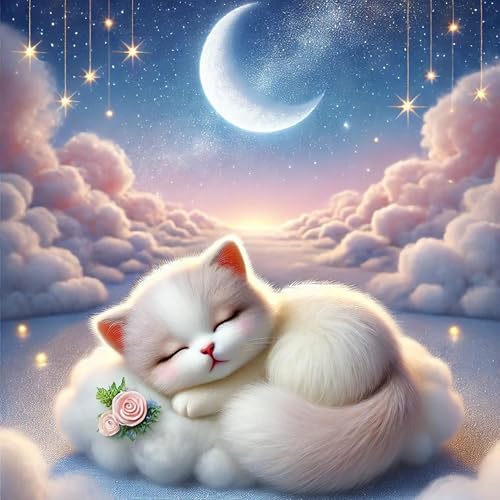 Amazon MusicでCat Music Bandの深い眠りを再生する