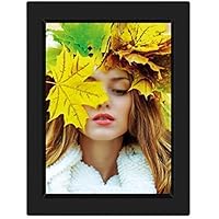 Amazon.com: KWANWA Recordable Photo Frame for 5x7 Picture with 15 ...
