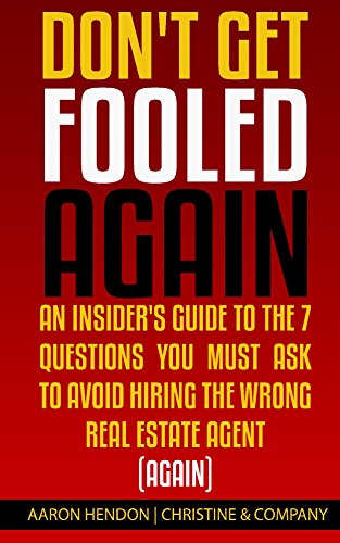 Amazon.com: Don't Get Fooled Again: An Insider's Guide to the 7 ...