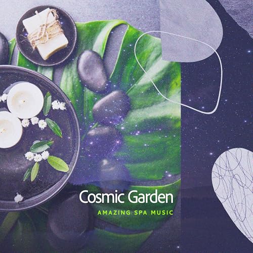 Teachings Relaxation song by Amazing Spa Music from Cosmic Garden on ...