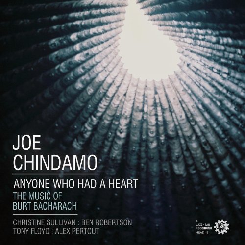 Play Anyone Who Had A Heart (The Music Of Burt Bacharach) by Joe ...