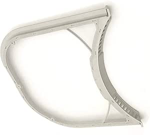 Amazon.com: dle2514w / dle2515s / dle2516w Filter For Dryer Lint ...