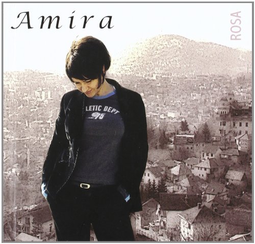 Rosa - Amazon.com Music