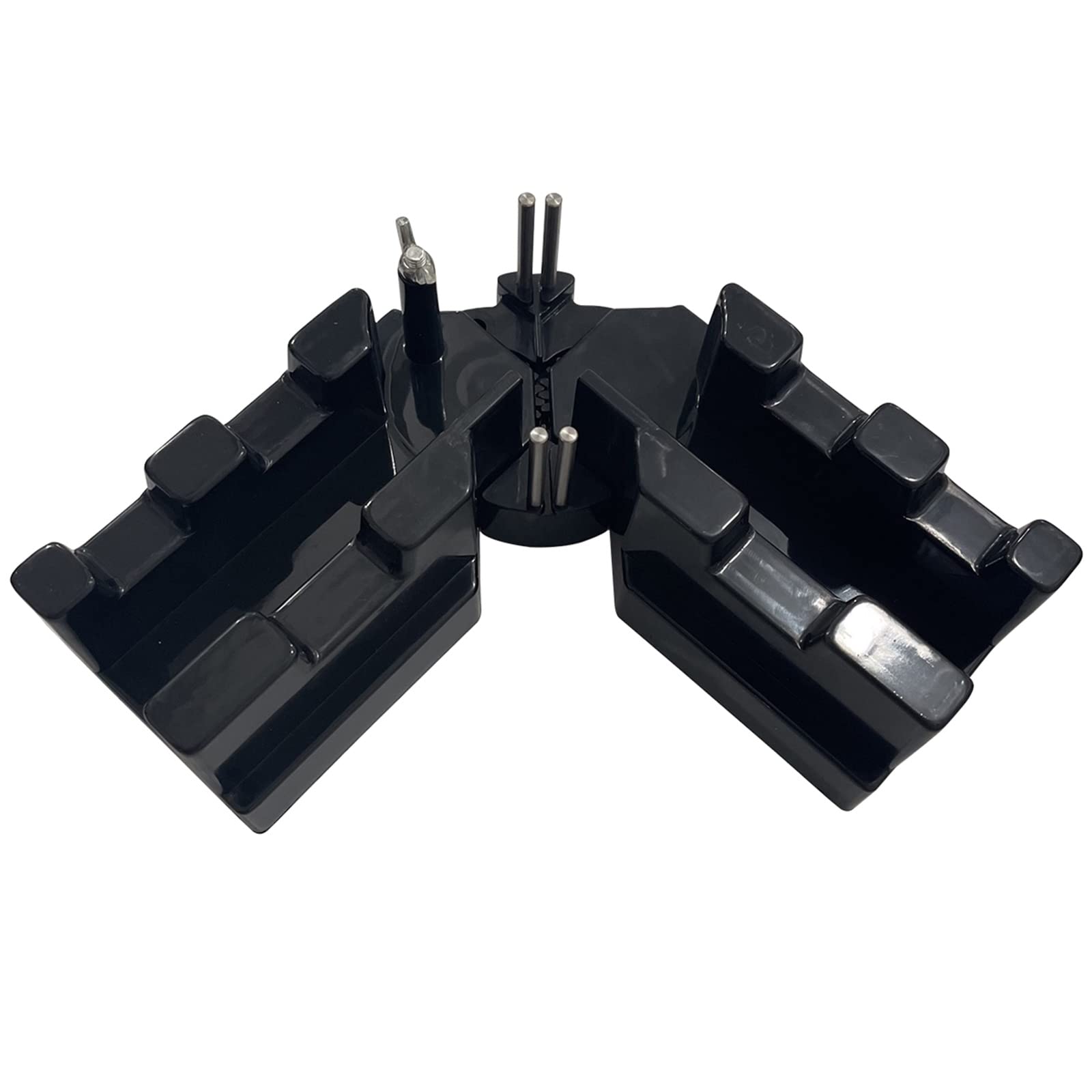 2-in-1 Miter Measuring Tool, Precise Miter Saw Protractor, Sawing Mitre ...