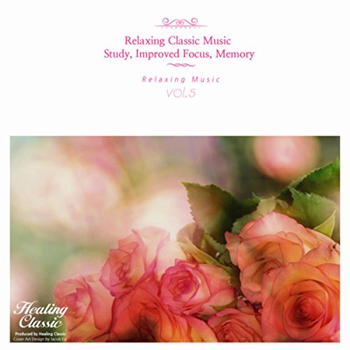 Amazon.co.jp: Best Classical Music - The Most Relaxing Classical Music ...