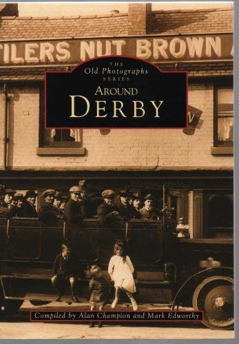 Derby: Alan Champion: 9780752400204: Amazon.com: Books