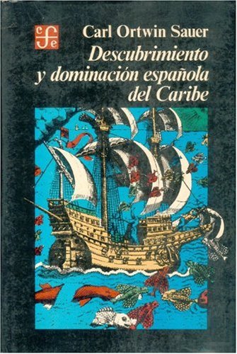 Buy Descubrimiento y Dominacion Espanola del Caribe Book Online at Low ...
