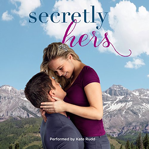 Amazon.com: Secretly Hers: Sterling Canyon, Book 2 (Audible Audio ...