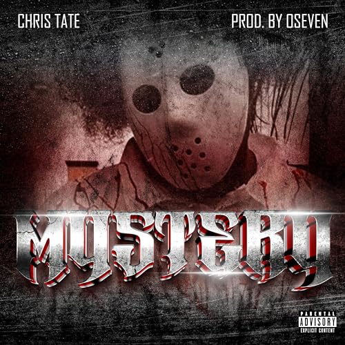 Play Mystery by Chris Tate on Amazon Music Unlimited