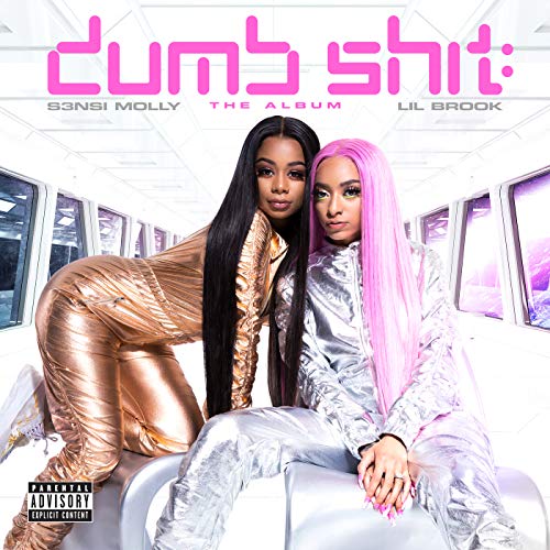 Dumb Shit: The Album de S3nsi Molly & Lil Brook en Amazon Music Unlimited