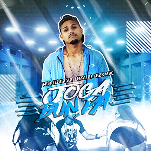 Play Joga Bunda by Mc Pelé Da V.A feat. Dj Kaos MPC on Amazon Music