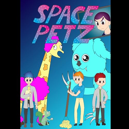 Play Space Petz Theme Song (TV Soundtrack) by Rachel Santos on Amazon Music
