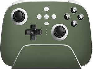 Amazon.com: SopiGuard Sticker Skin for 8Bitdo Ultimate Wireless ...