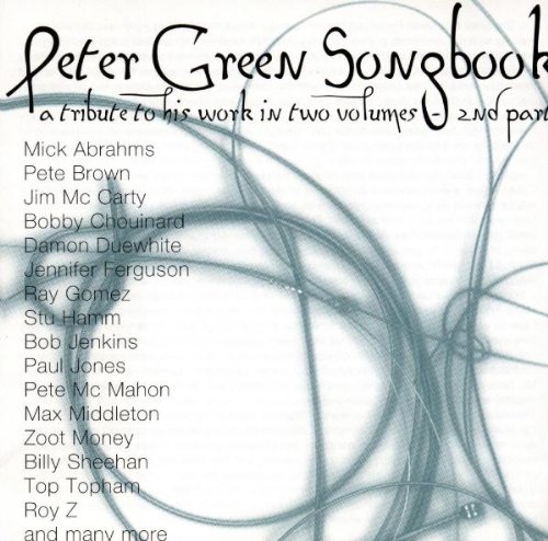 Peter Green Songbook Part II: Various: Amazon.es: CD y vinilos}