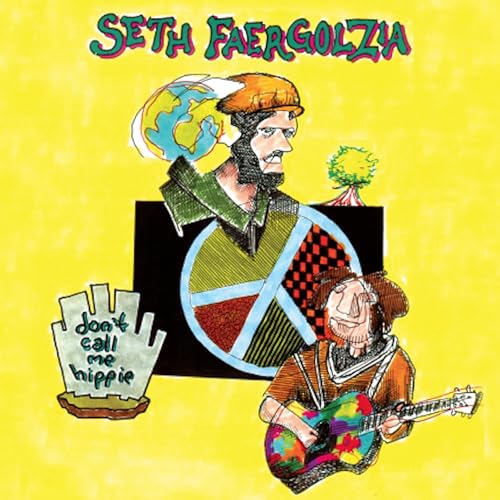 Ruler-O-Dee Maskng Feld song by Seth Faergolzia from Don't Call Me ...