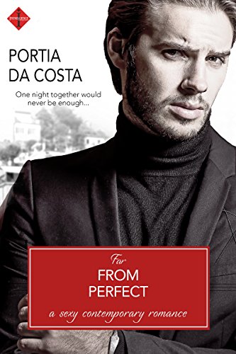 Far from Perfect eBook : Da Costa, Portia: Amazon.ca: Kindle Store