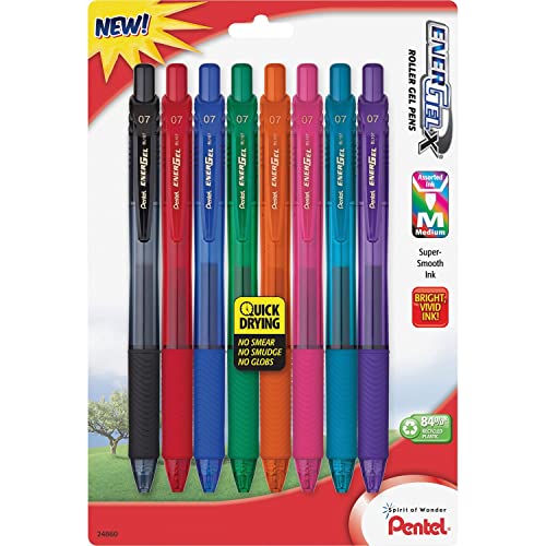 Best Pentel of America Pens: Elevate Your Writing Experience! - Totally ...