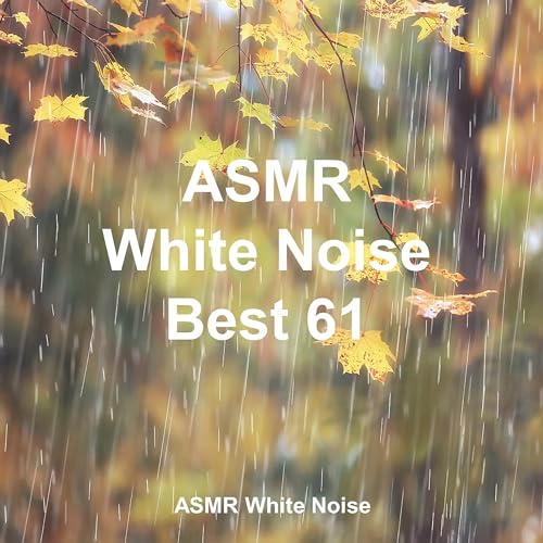 Amazon Music - ASMR White NoiseのASMR 백색소음 자장가 Best 61 (ASMR 자장가, 숙면, 수면 ...