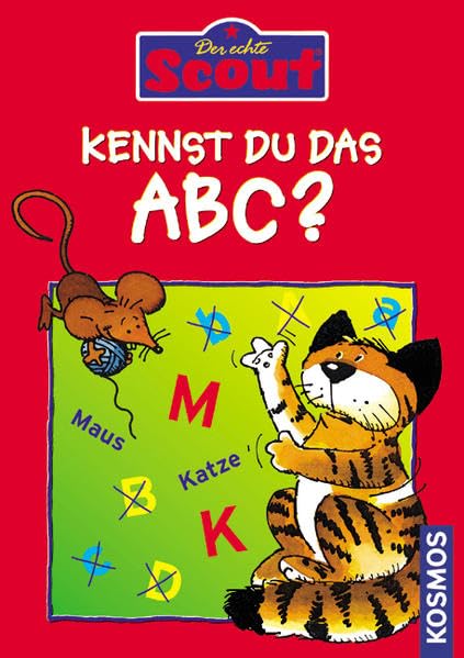 Der Echte Scout – Die 15 besten Produkte im Vergleich - kita.de Ratgeber