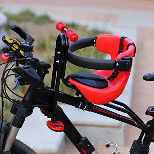 Amazon Best Sellers: Best Bike Child Seats