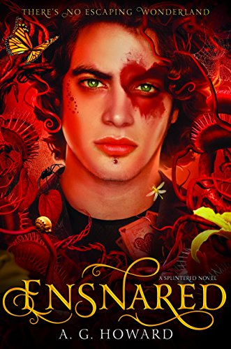 Publication: Ensnared